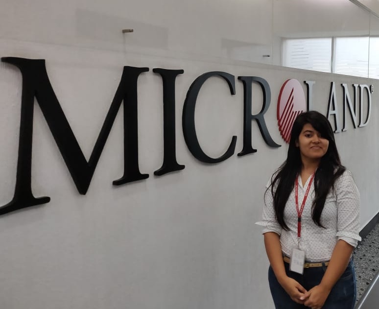 The Summer Of 2018 At Microland - InsideIIM