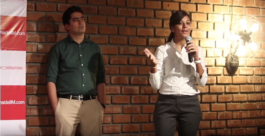 On Career Opportunities At Shell - Do Work That Matters - InsideIIM