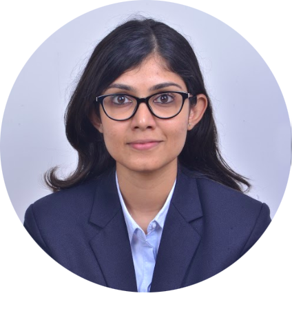 Devika Kironkumar Shares Her Internship Experience At Capgemini - SIBM ...