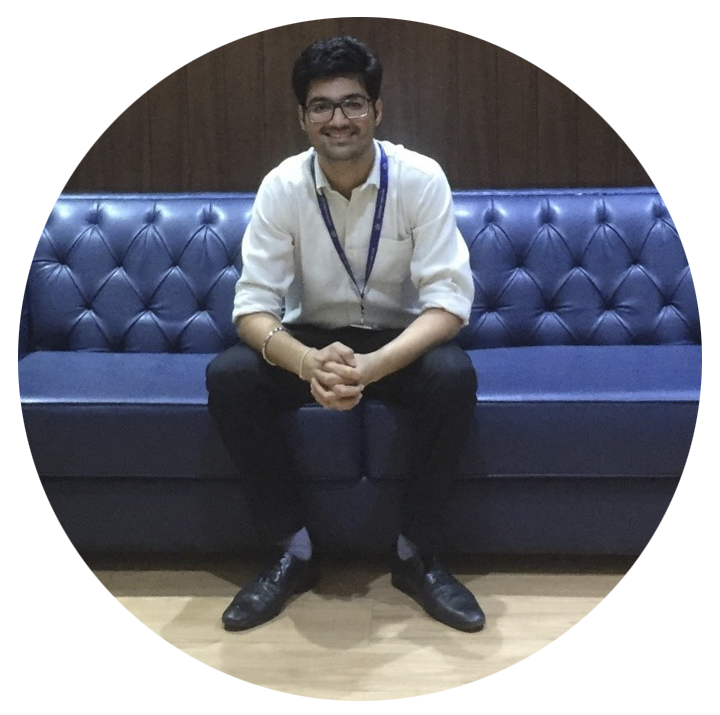 Aksh Sharma: Second Year MBA Student Specializing In Marketing Shares ...