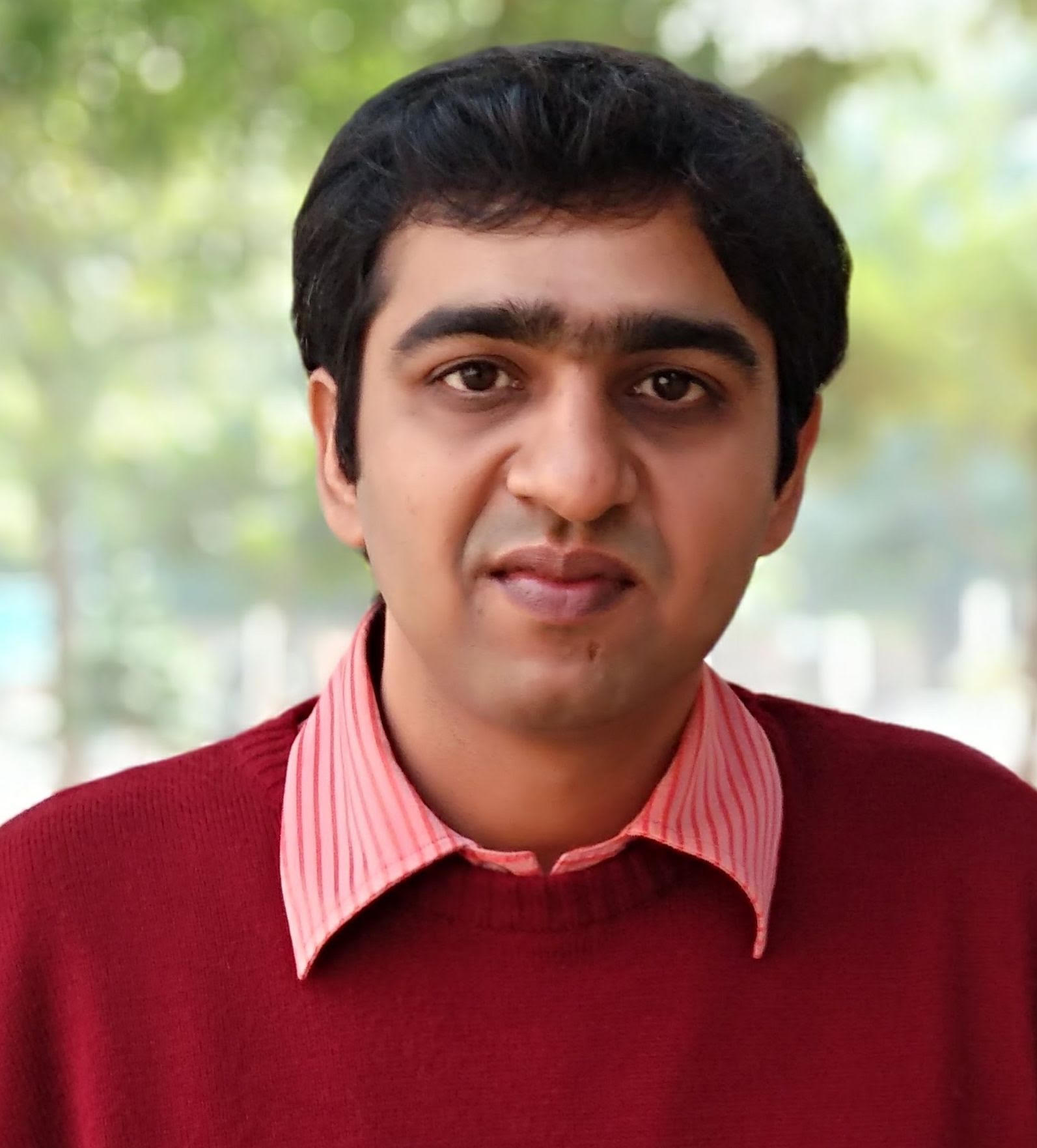 An Interview With Prof. Neeraj Bhanot Regarding “Project Based Learning ...