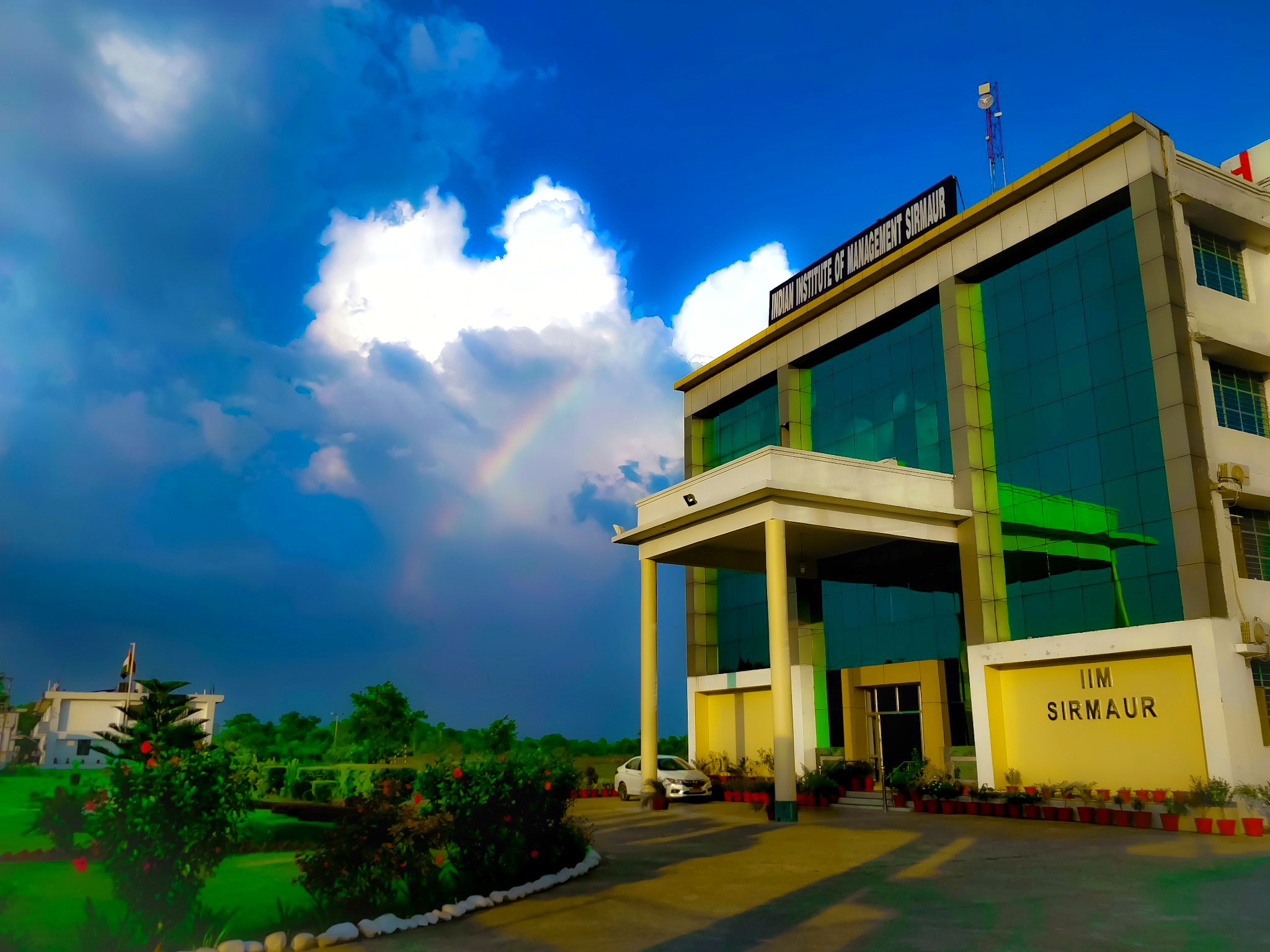 Values That Create Impact - Aditya Birla Group - Devansh Singh, IIM ...