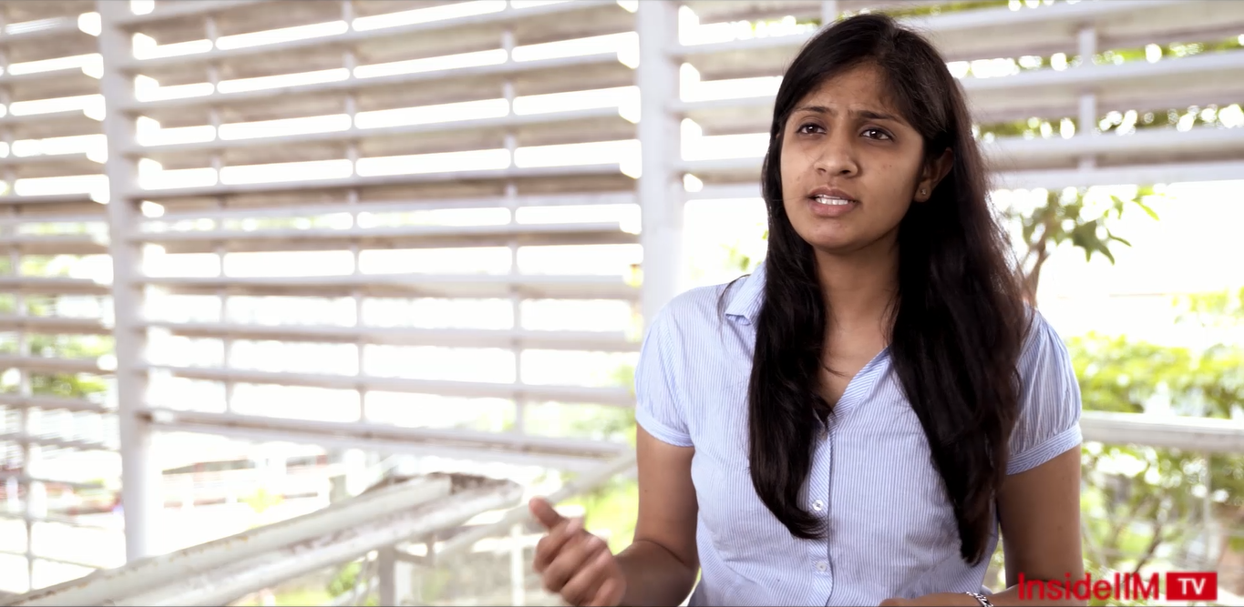 How I Scored 99.8+ Percentile In SNAP And Got Into SIBM Pune - InsideIIM