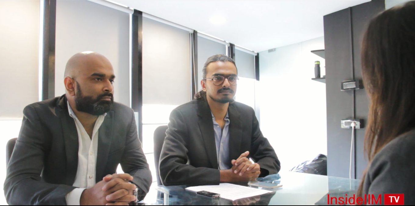 Common Admission Process (CAP) Interview Experience | IIM Trichy ...