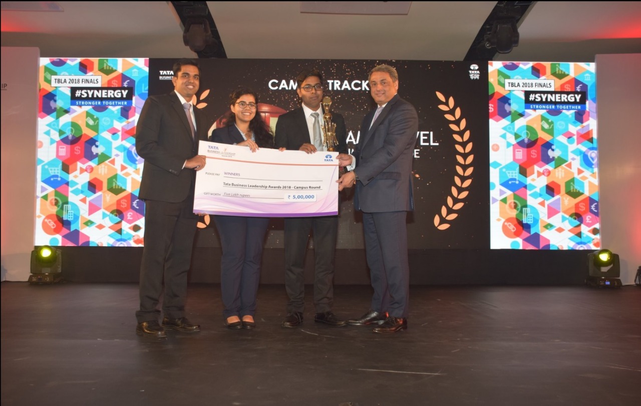 How To Win Case Competitions - Tips By TBLA National Winners - IIM ...