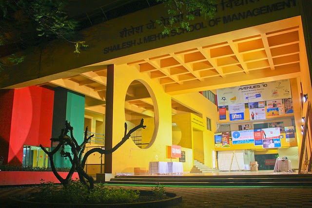 SJMSOM, IIT Bombay | Final Placements | Class of 2017- 2019 - InsideIIM