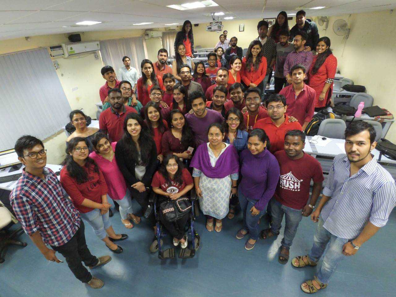 InsideIIM Professor of The Year | IIM Ranchi | Tanusree Dutta - InsideIIM