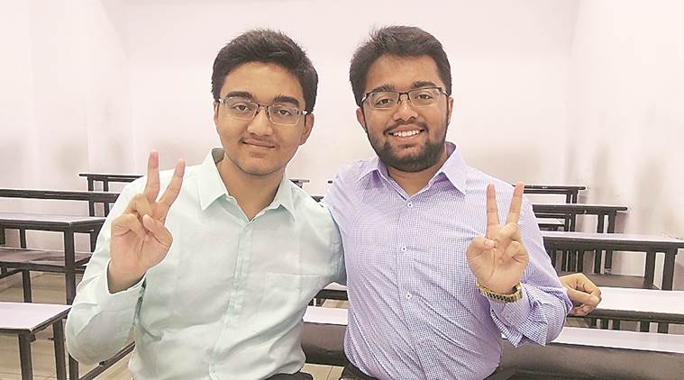 How Gitanj Sheth Scored 99.8+ Percentile In CAT 2017 & CAT 2018 | A CAT ...