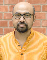 InsideIIM Professor of The Year | IIM Lucknow | Indranil Biswas - InsideIIM