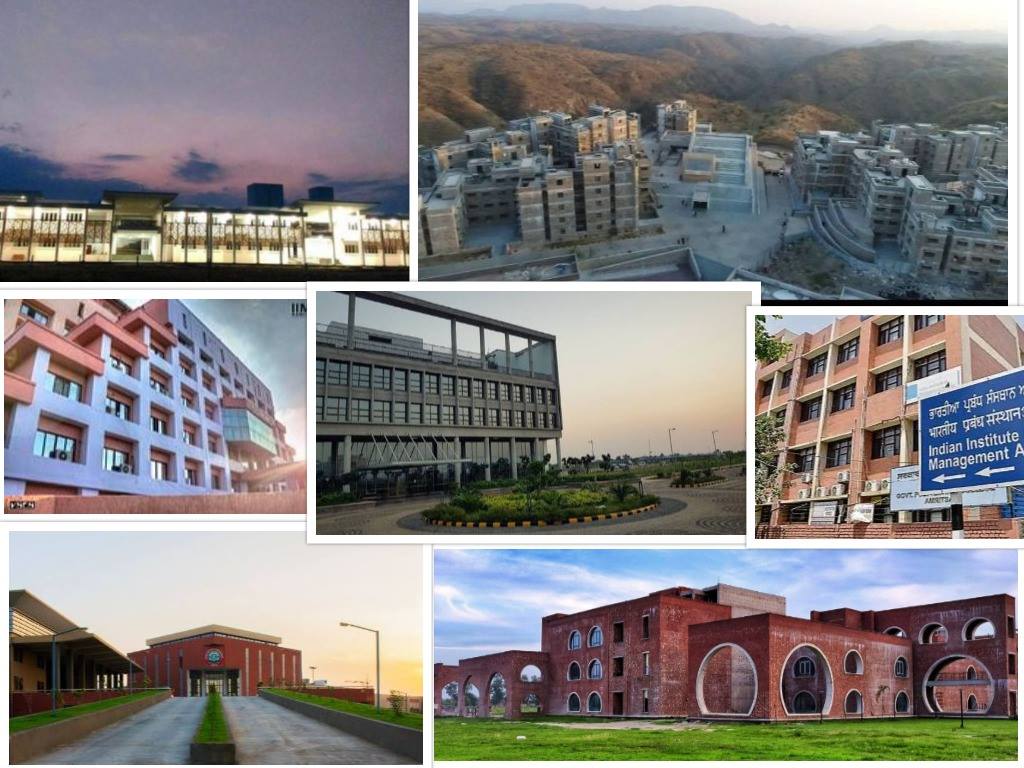 New IIMs: The Most Underrated Institutes | Myths Versus Facts - InsideIIM
