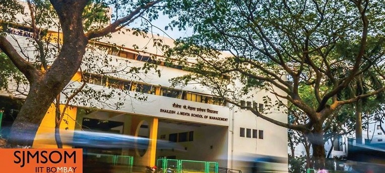 SJMSOM, IIT Bombay - Summer Placements - Class of 2018-2020 - InsideIIM