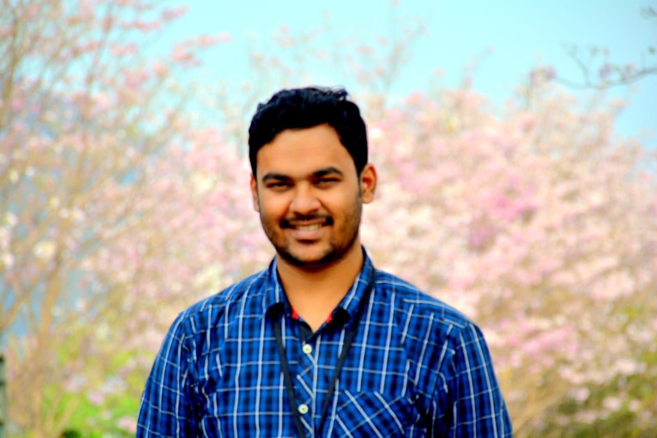 IIM Interview Experience: Journey Of Society's Adarsh Balak To An IIM ...
