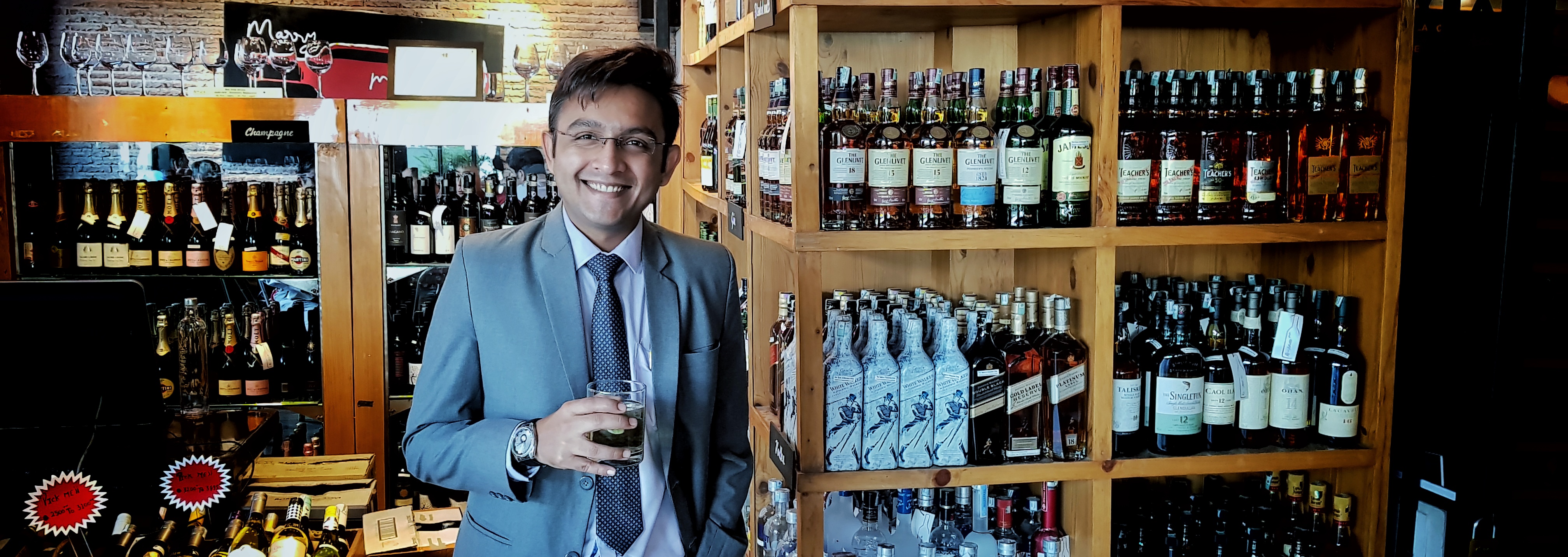 The Chronicles Of My Summer Adventure At Pernod Ricard India - InsideIIM