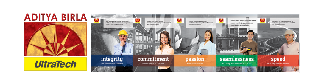 'Defined By Values You Bring' - Summer Internship Experience At ...