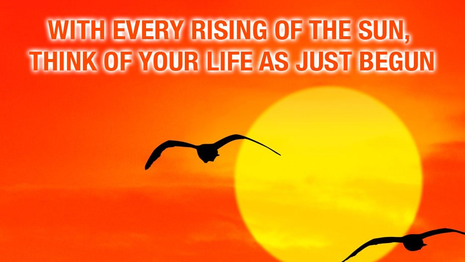 The Rising Sun - InsideIIM