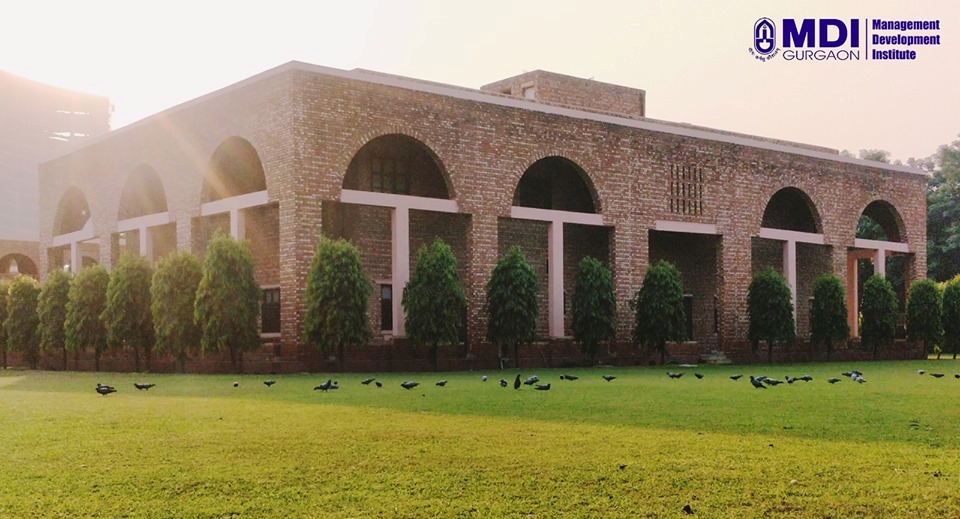 Towards A Greener Future - Anusha Agarwal, MDI Gurgaon - InsideIIM