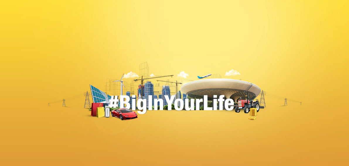 Aditya Birla Group -Taking our lives forward | Kumar Aakash, IIFT ...