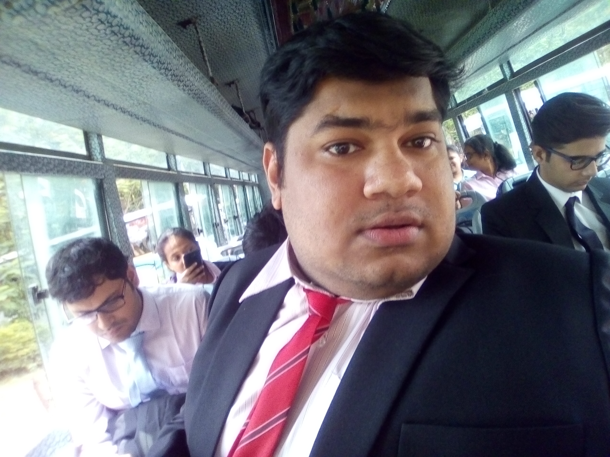 What an IDEA NETWORK SIRJI-BIKASH RANJAN SAHOO,IIM RANCHI - InsideIIM