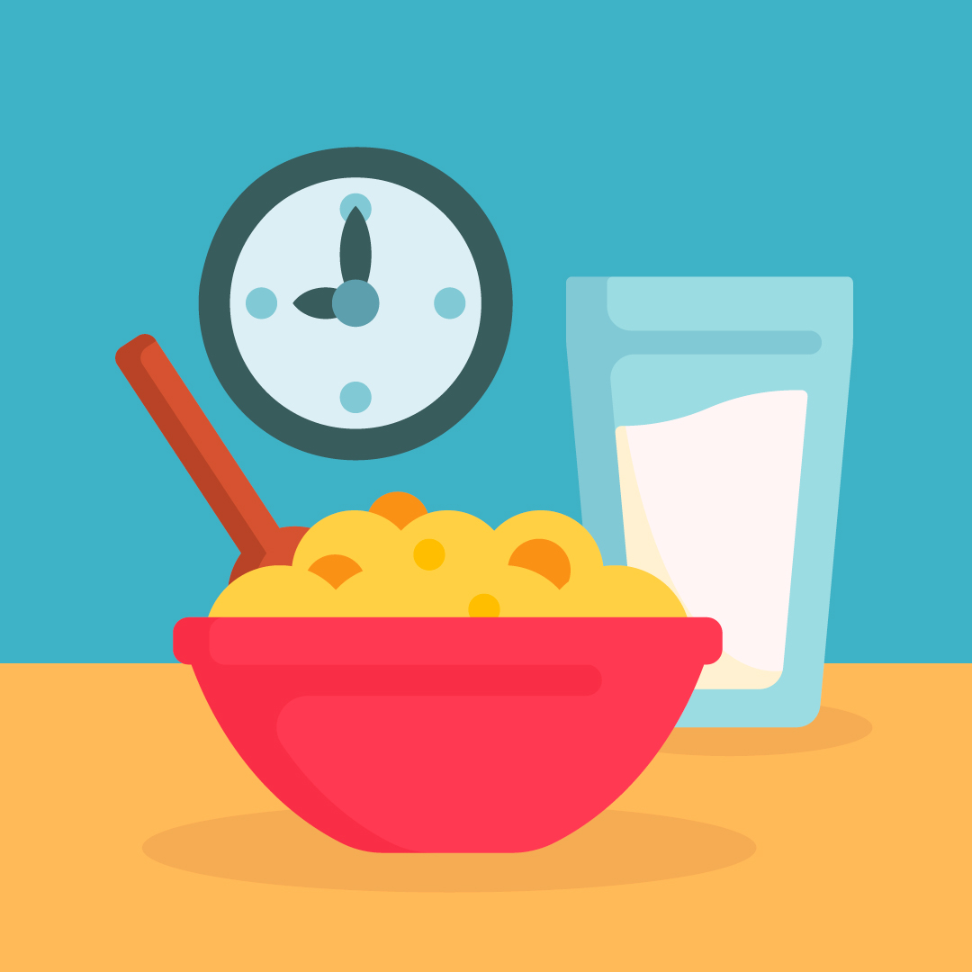 Take a Break! With the Nestlé Breakfast Quiz - InsideIIM