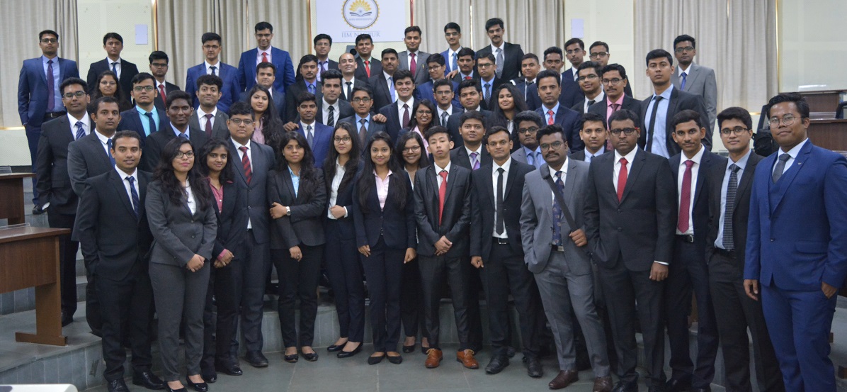 ABG an indispensable part of our lives - InsideIIM
