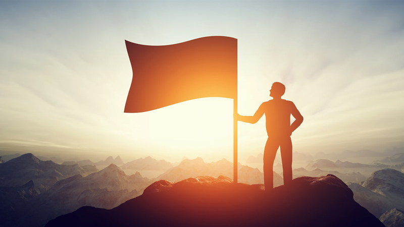 Challenges are What Makes Life Interesting! - InsideIIM