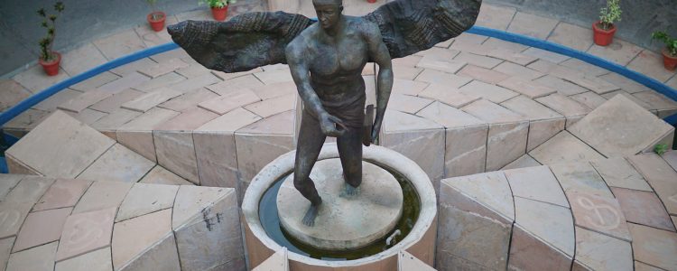 The Ubiquitous Conglomerate & The ECG of my Life | Parth Javia, IIFT ...