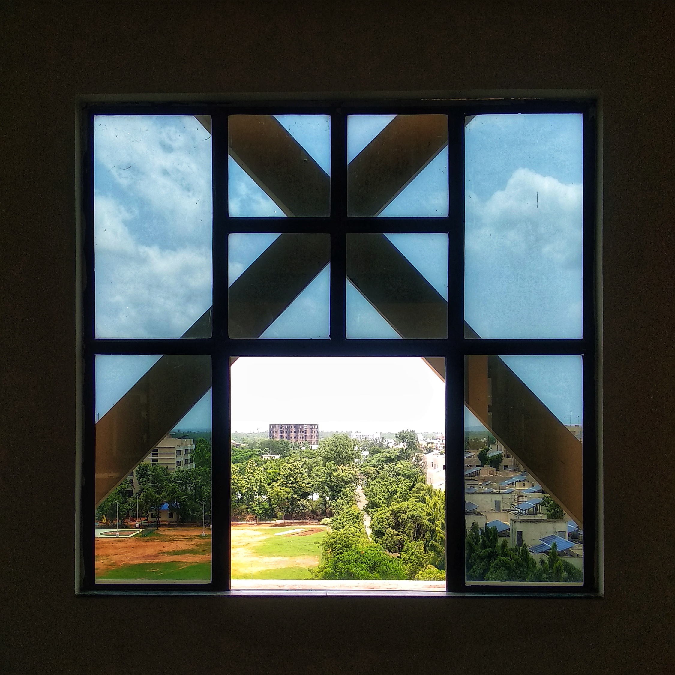 The Small Town Kid’s Dream - InsideIIM