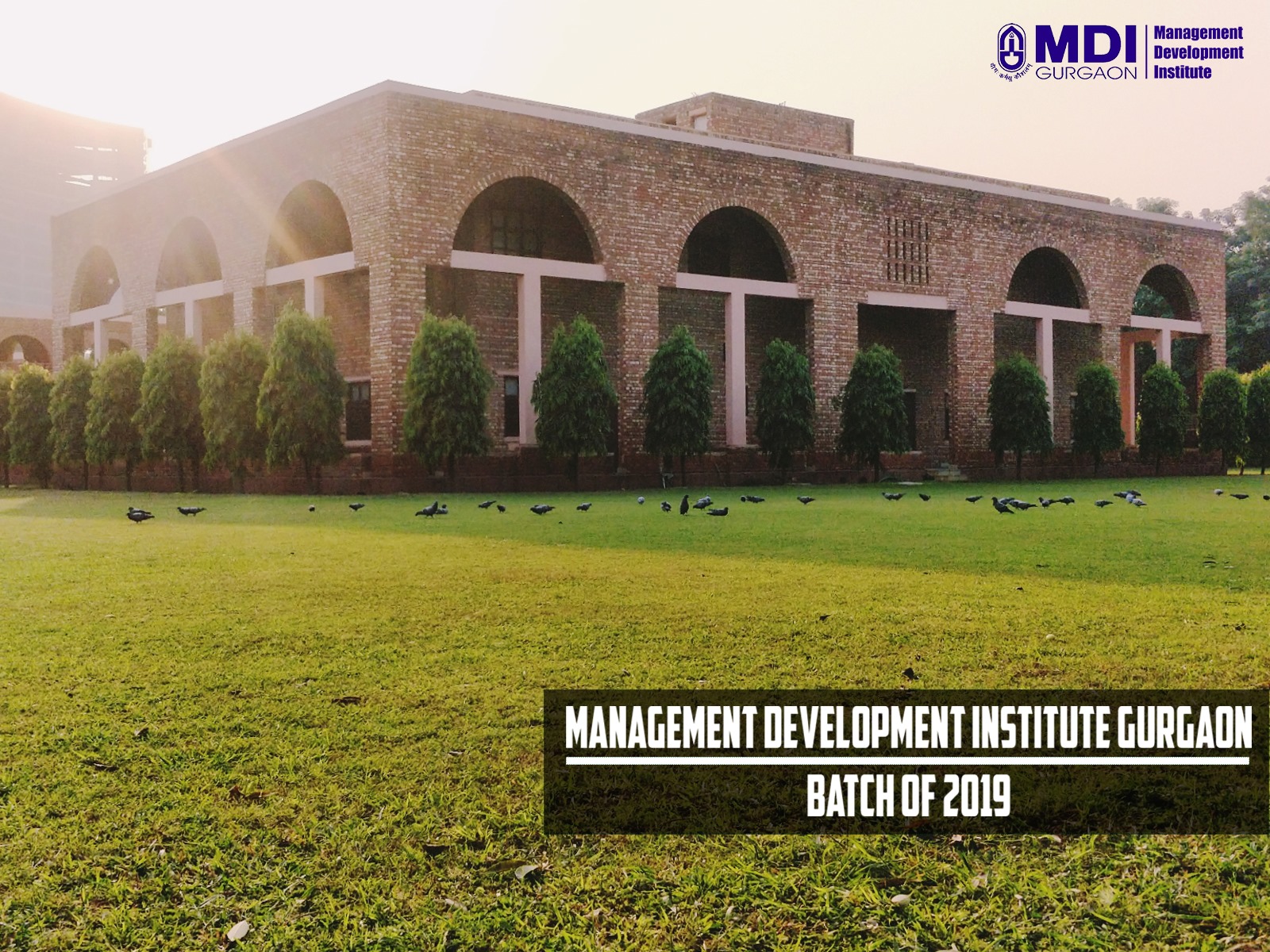 Keep Going – The ABG Way! - Soumya Gupta, MDI Gurgaon - InsideIIM