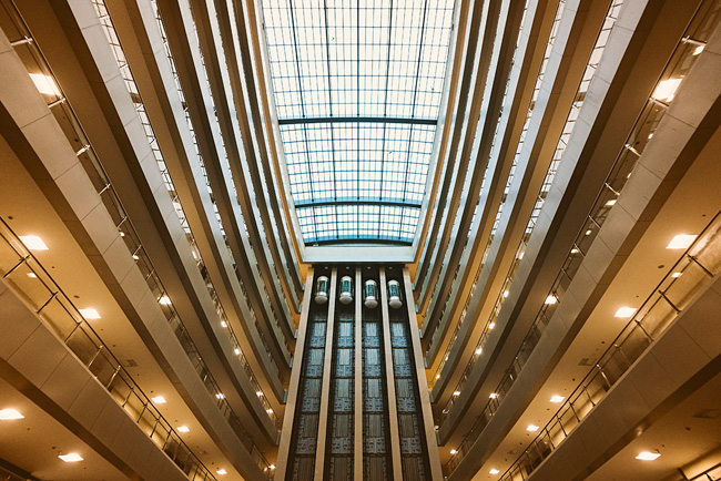 ABG- Changing Lives Everywhere- Susan Rath, NMIMS Mumbai - InsideIIM