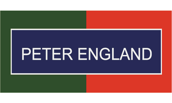 Peter England Logo Vector