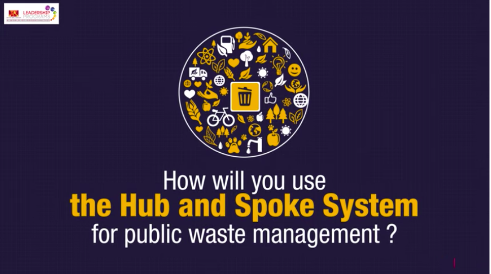 How Does The Hub & Spoke Model Work? - Operations - Learning #IRL ...