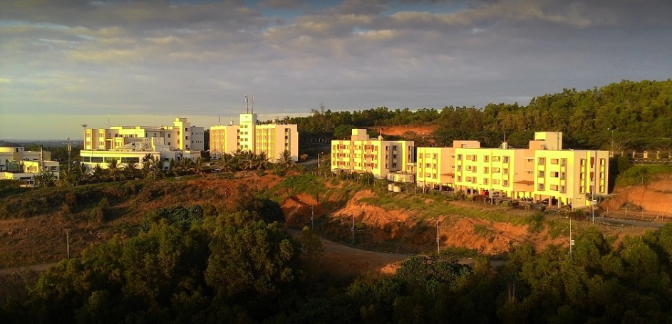 Facing challenges and overcoming them to achieve our ambitions - TAPMI ...