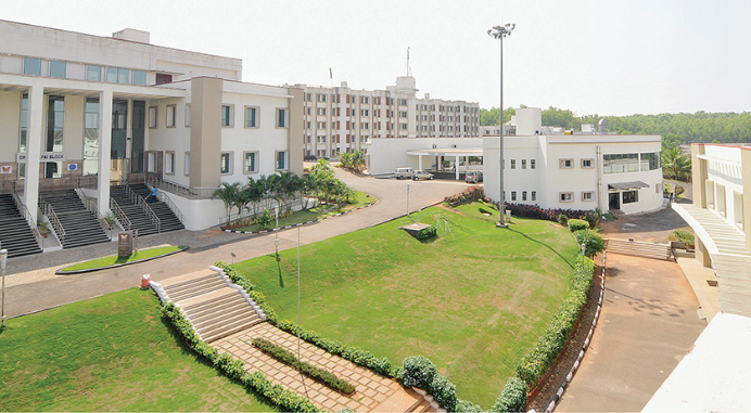 Making an impact -TAPMI - InsideIIM