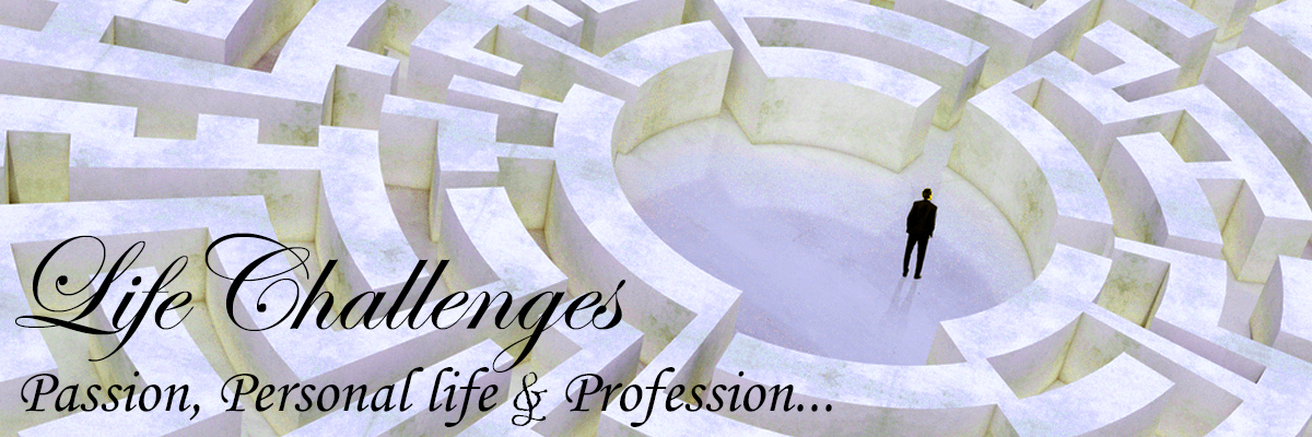Life Challenges: Passion, Personal Life & Profession - Jay Mehta, NMIMS ...