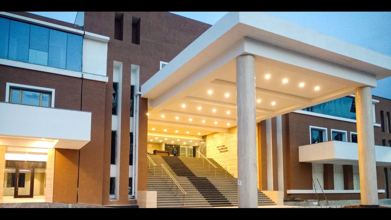 You Don't Have To Be Great To Start - A Summer At PNB - InsideIIM