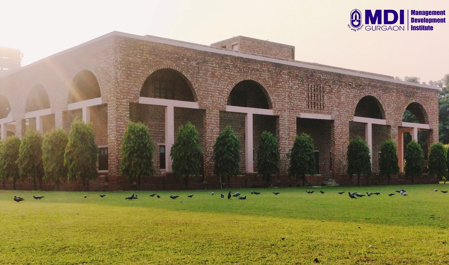 Challenges makes you Stronger! - Management Development Institute ...