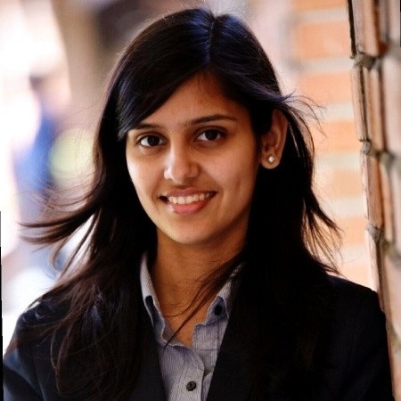 ABGLP Woo Me Season 2 | NMIMS Mumbai | A Candid Chat With Ms. Shubhangi Jain, Manager, Grasim ...