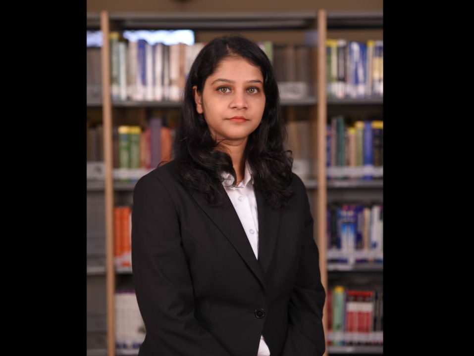 From Publishing Books To Topping The Class - Journey Of An IIM Student ...
