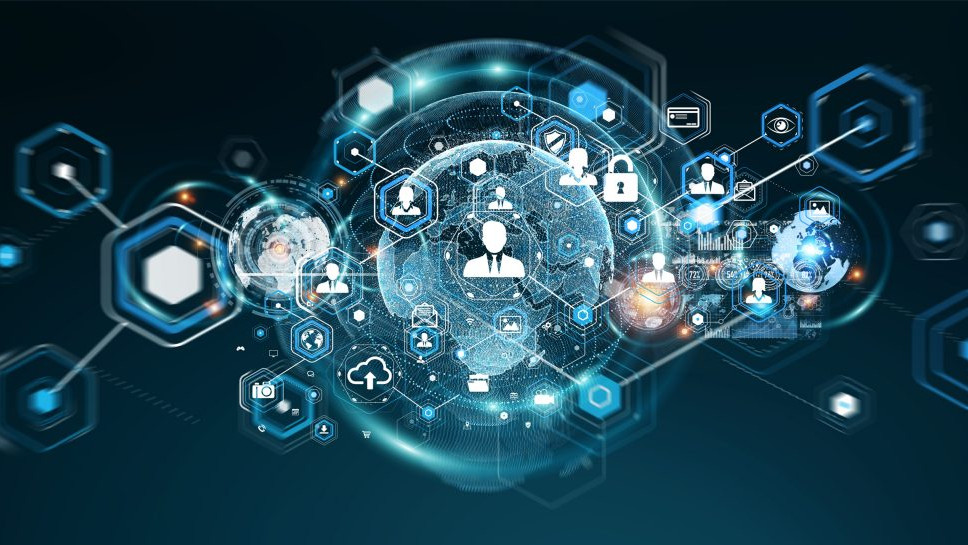 A Peak Into The 6Ds Of Digital Economy - InsideIIM