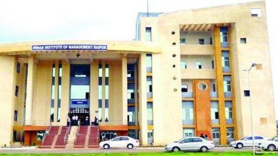 IIM Raipur Admission Criteria 2019 - PGP 2020-2022 - InsideIIM