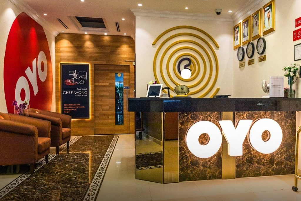 From IIM Bangalore To OYO | A Product Manager's Journey - InsideIIM