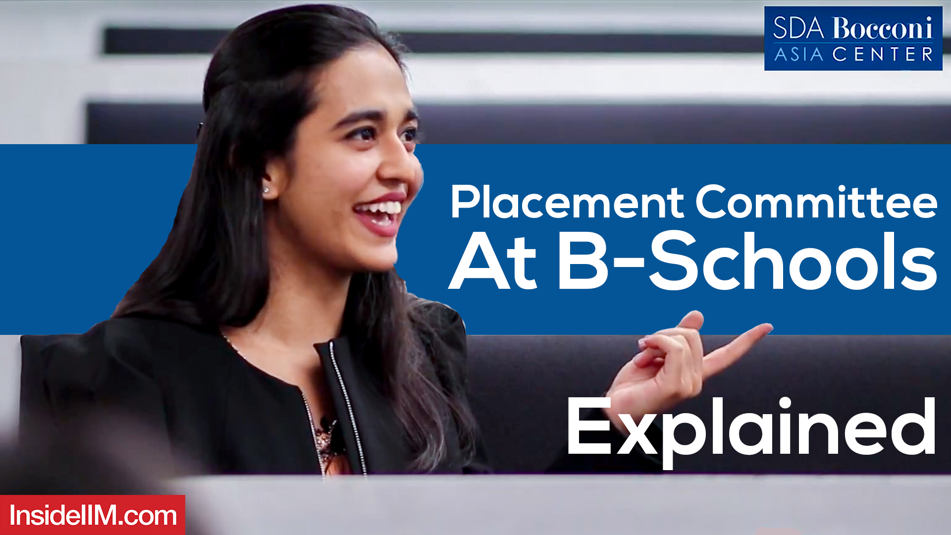 Placement Committee At B-Schools | Explained - InsideIIM