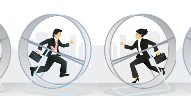 Rat Race Of Grades - InsideIIM