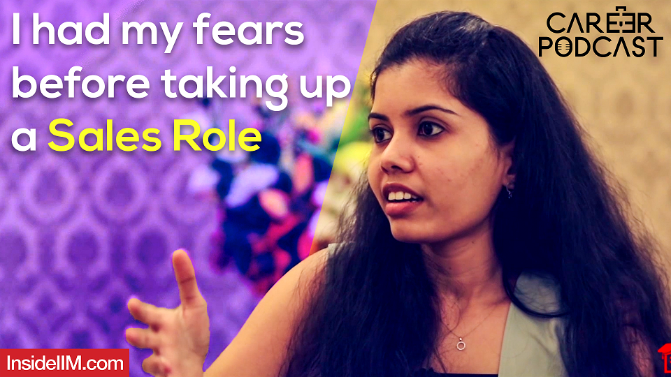 I Had My Fears Taking Up A Tanishq Sales Role In Delhi | Ft. Anusha ...