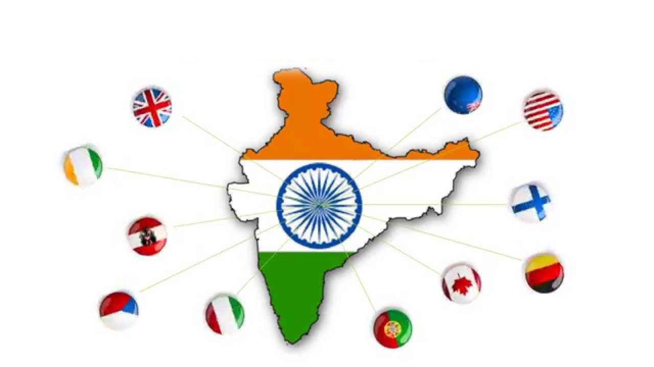 Why Should India Be Friends With Its Neighbours? - InsideIIM Why Should India Be Friends With Its Neighbours? - InsideIIM