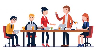 A Step-by-Step Guide To Case Discussion - InsideIIM