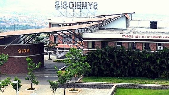 GE-PI-WAT Experience At SIBM Pune | Souvik Purkayastha - InsideIIM